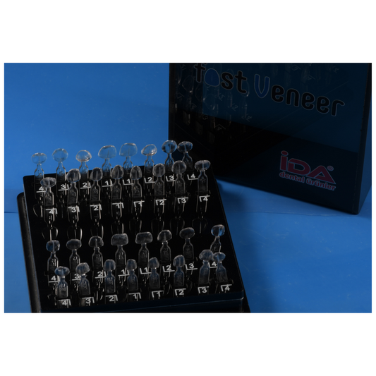İda Dental Products